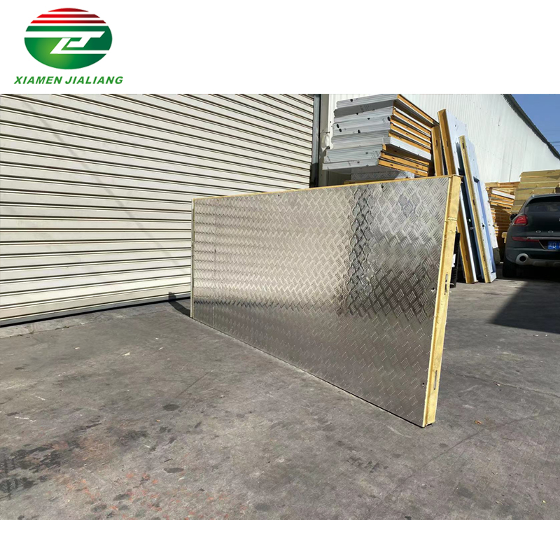 Waterproof Camlock Cold Room Panel from China manufacturer - Xiamen ...