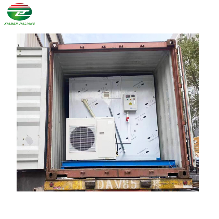 Freezer Container 20ft 40ft Container Cold Room from China manufacturer ...