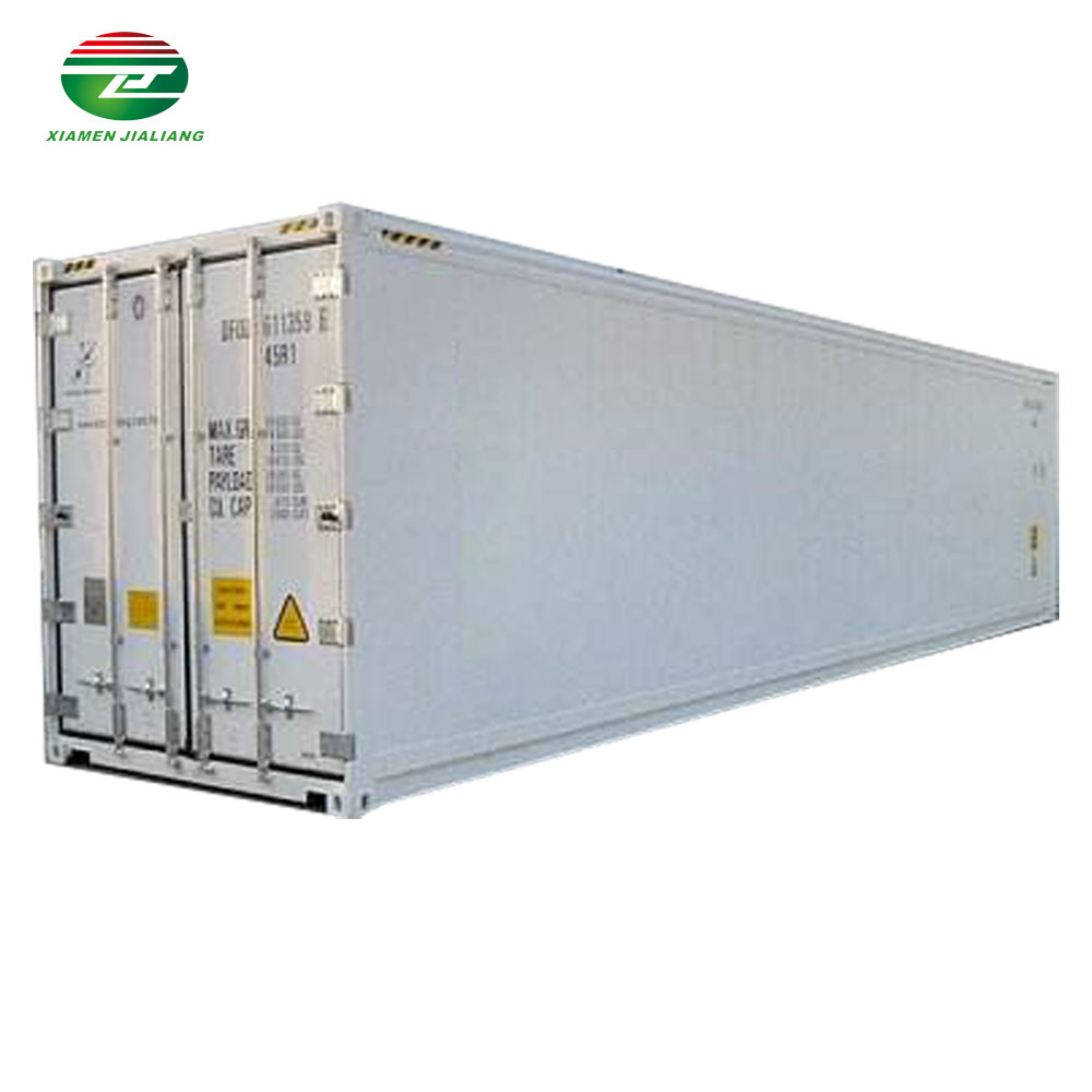 Freezer Container 20ft 40ft Container Cold Room from China manufacturer ...