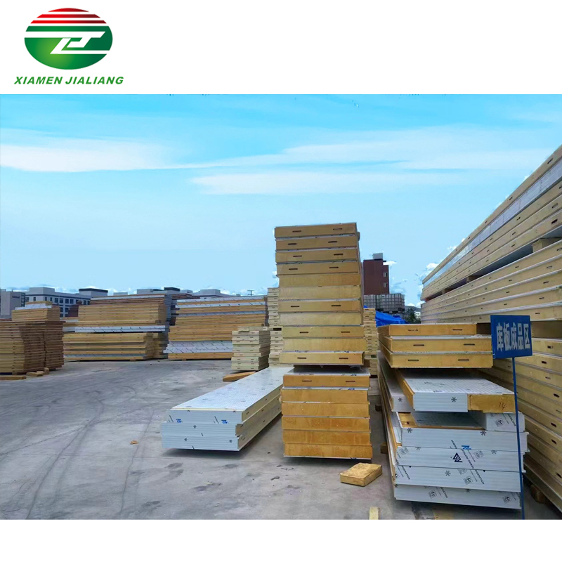 PU Cam Lock Cold Room Panel Cold Storage from China manufacturer ...