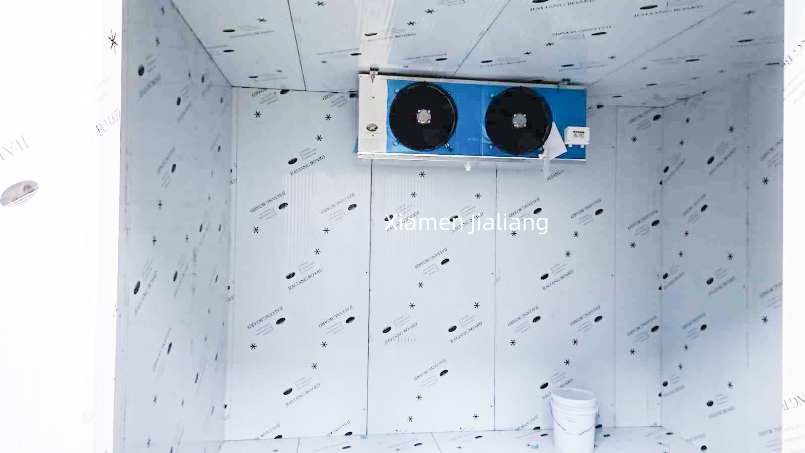 Fresh Vegetable Cold Room And Frozen Cold Room Puerto Rico from China ...