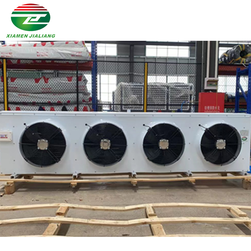 Blow Energy Saving Evaporator For Industry-coldroom