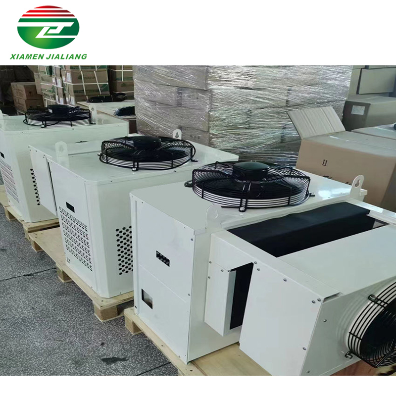 XMJL 2HP Small Cold Room Monoblock Condensing Unit from China ...