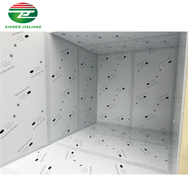 2 Sets Food Storage Cold Room in Apia from China manufacturer - Xiamen ...