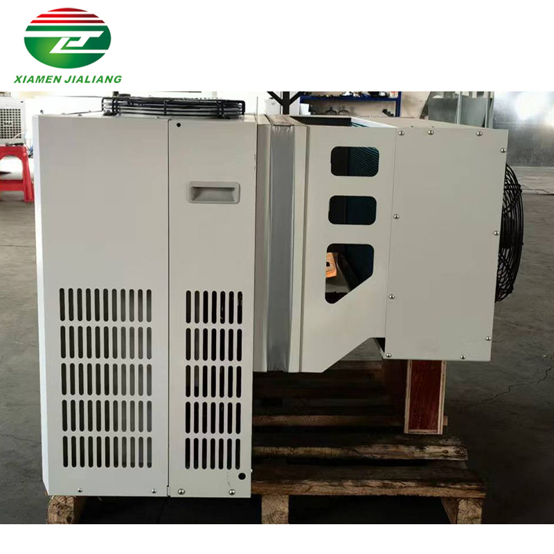 XMJL1/2 3HP China Monoblock Condensing Unit For Cold Room Supplier from China manufacturer ...