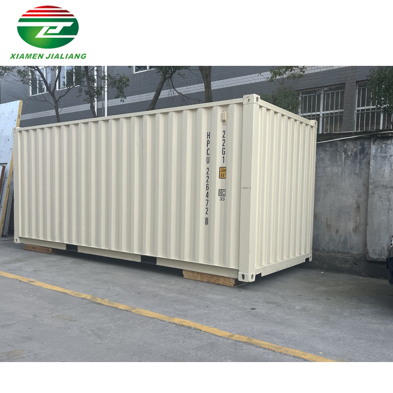 Hot Sales Freezer Container 20ft Container Cold Room from China ...