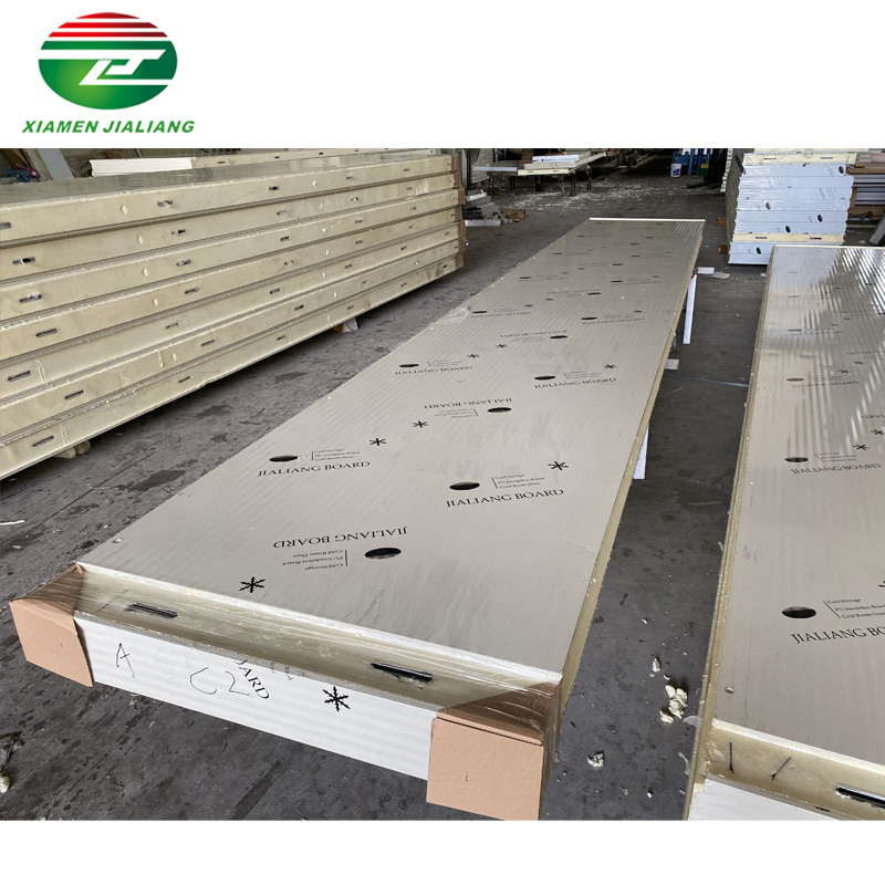 Walk in Cold Room for Fish 200 Tons Cold Room from China manufacturer ...