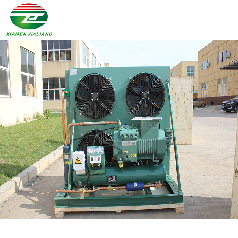 6HE-28Y 25HP High Precision Stable Operation Condensing Unit from China manufacturer - Xiamen ...
