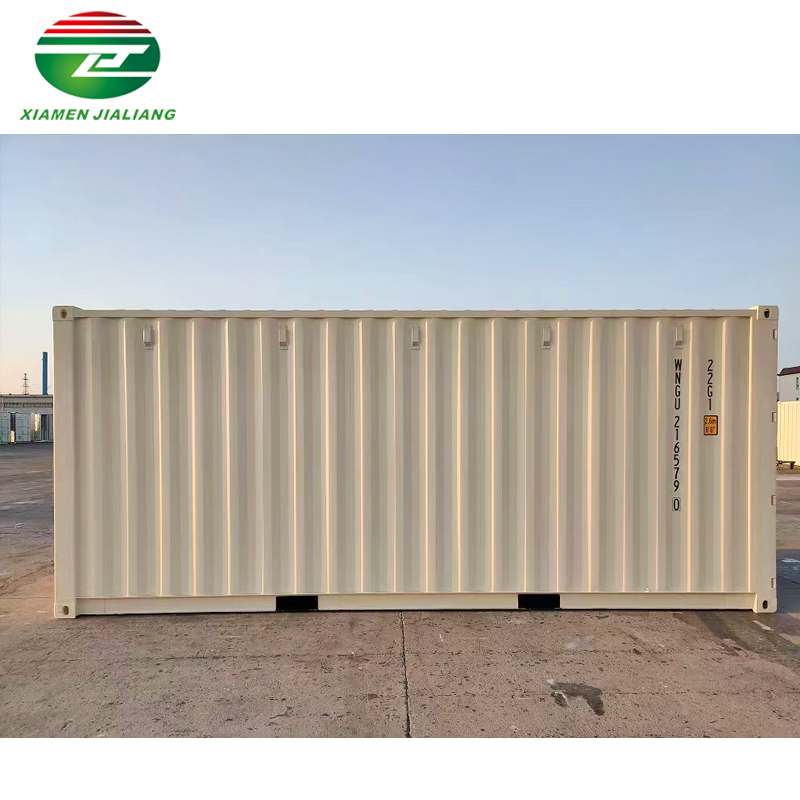 Hot Sales Freezer Container 20ft Container Cold Room from China ...