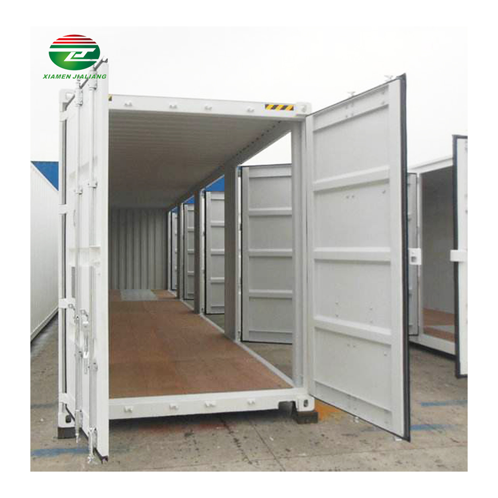 Freezer 40ft 20ft Cold Room Container from China manufacturer - Xiamen ...