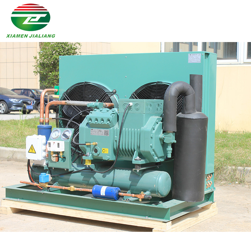 China cold room condenser unit price manufacturers, cold room condenser ...