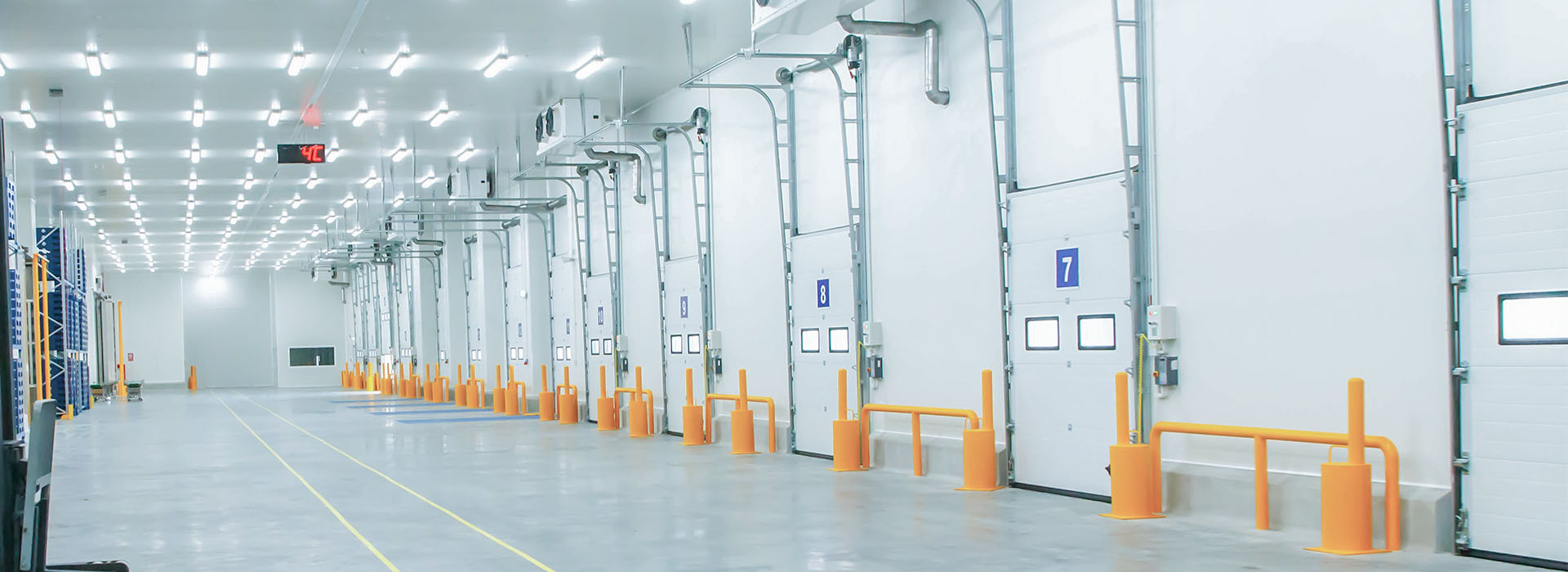 Cold Room, Cold Room Panel Manufacturer- Xiamen Jialiang