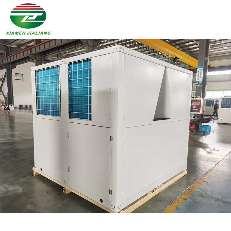 50HP Condensing Unit Box Type Compressor Condensing Unit from China ...