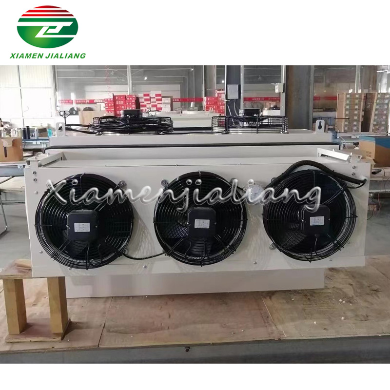 2 HP Wall Mounted Monoblock Condensing Unit from China manufacturer - Xiamen Jialiang ...