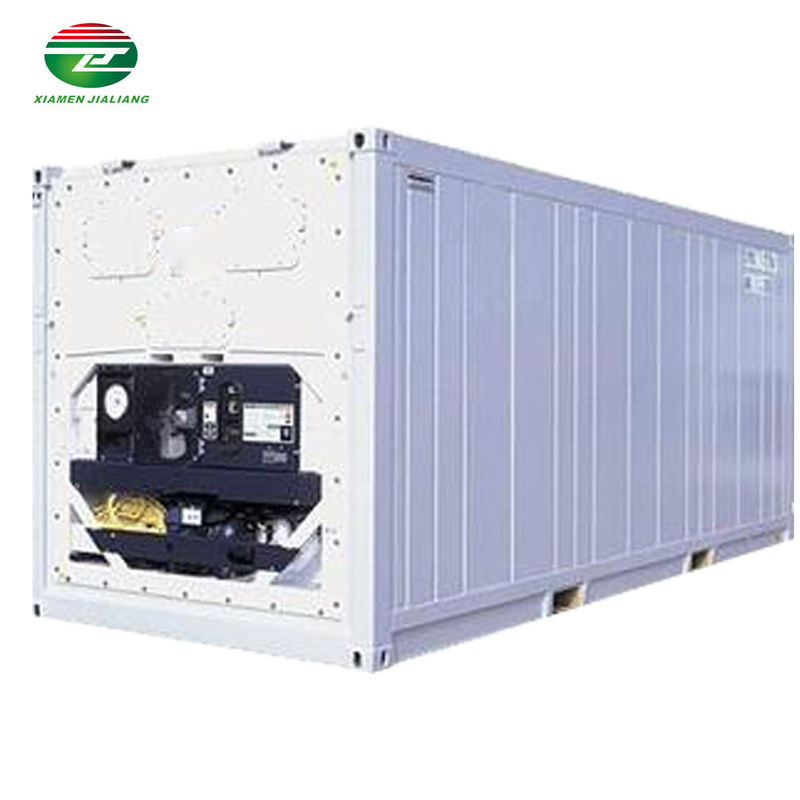 Freezer Container 20ft 40ft Container Cold Room from China manufacturer ...