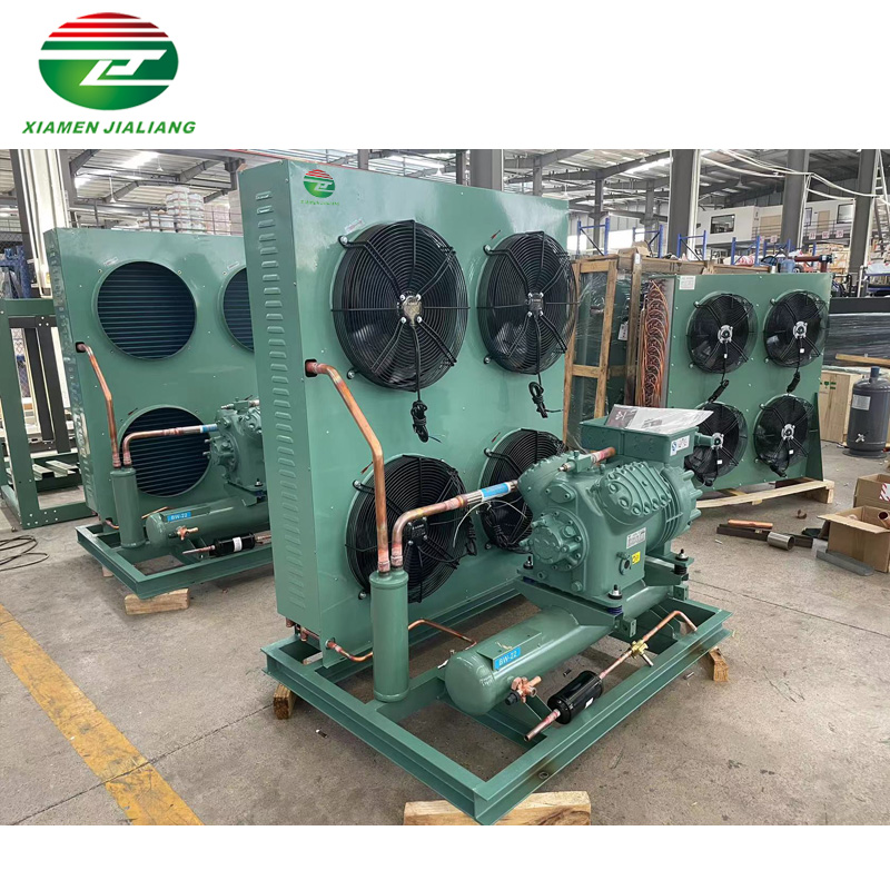 Condensing Unit For Freezer R404a Condensing Unit Refrigeration from ...