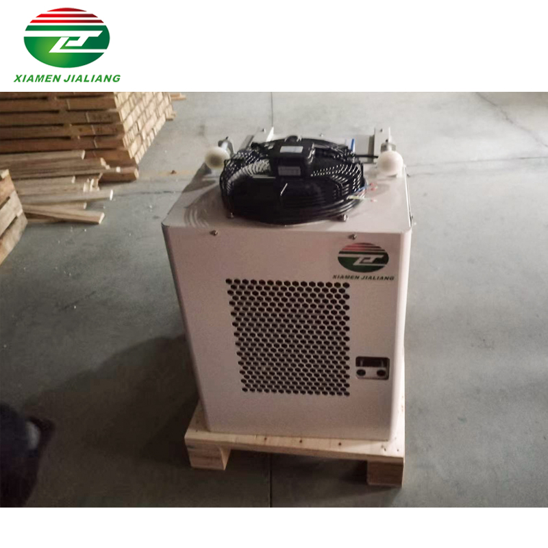 Monoblock Condensing Unit For Ice Water Making-coldroom