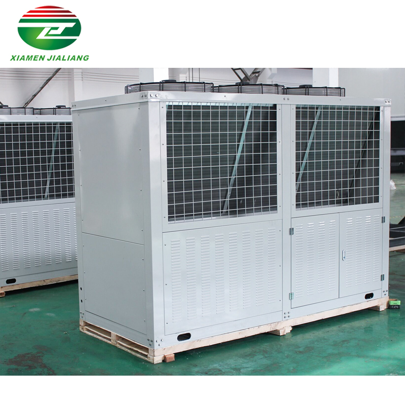 6FE-50Y 50HP Compressor Box Type Condensing Unit from China ...