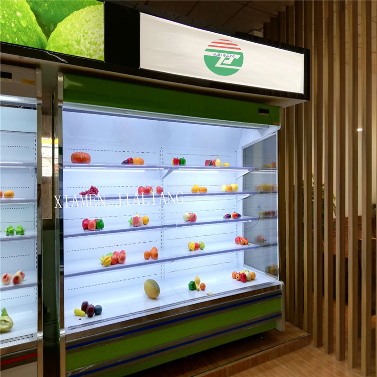 Countertop Display Freezer Beverage Display Freezer-coldroom