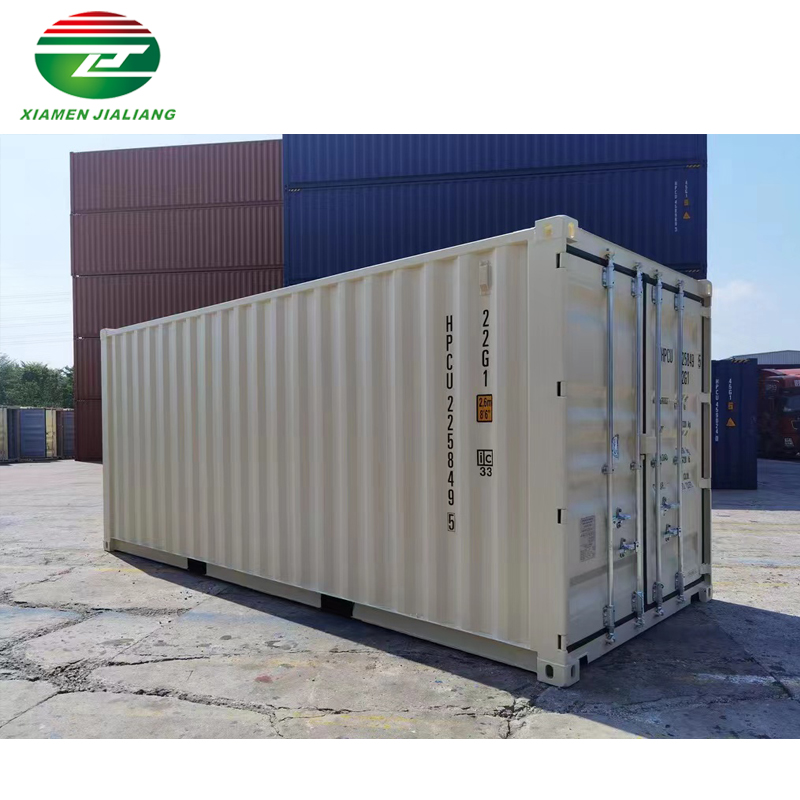 Hot Sales Freezer Container 20ft Container Cold Room from China ...