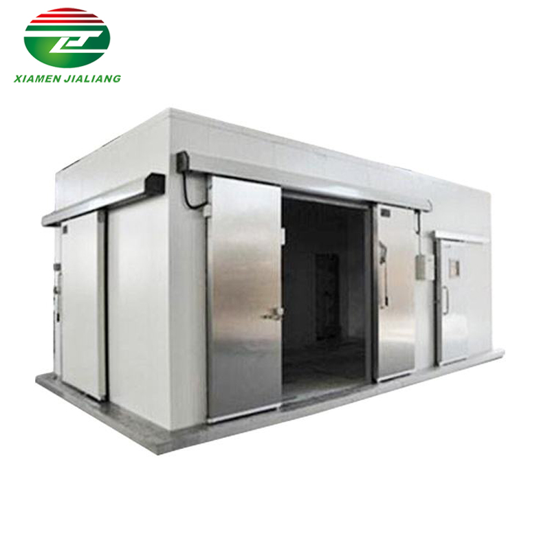 Small Cold Room Small Cold Room 50 Ton Cold Room from China ...
