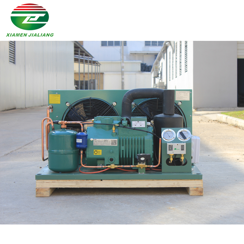 2HES-2Y-40S 2hp Cold Room Condensing Unit from China manufacturer ...